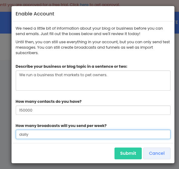 Home :: EMAILDELIVERY--SUPPORT